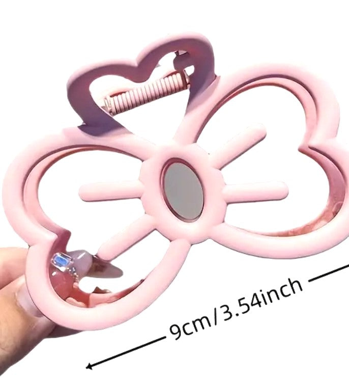 Claw Clip Extra Large Butterfly Clip – curlyhairgirl.com.au